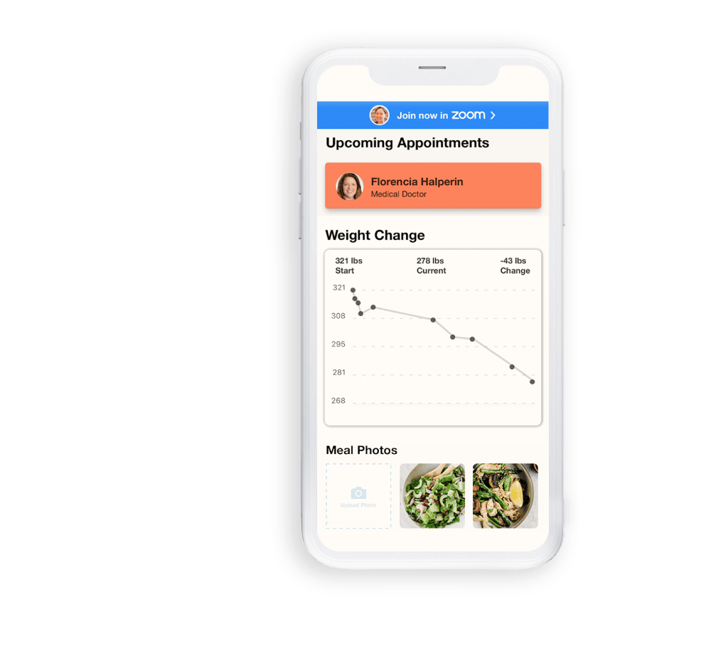 Expert Employee Obesity Care: Science-Backed Weight Loss | Form Health