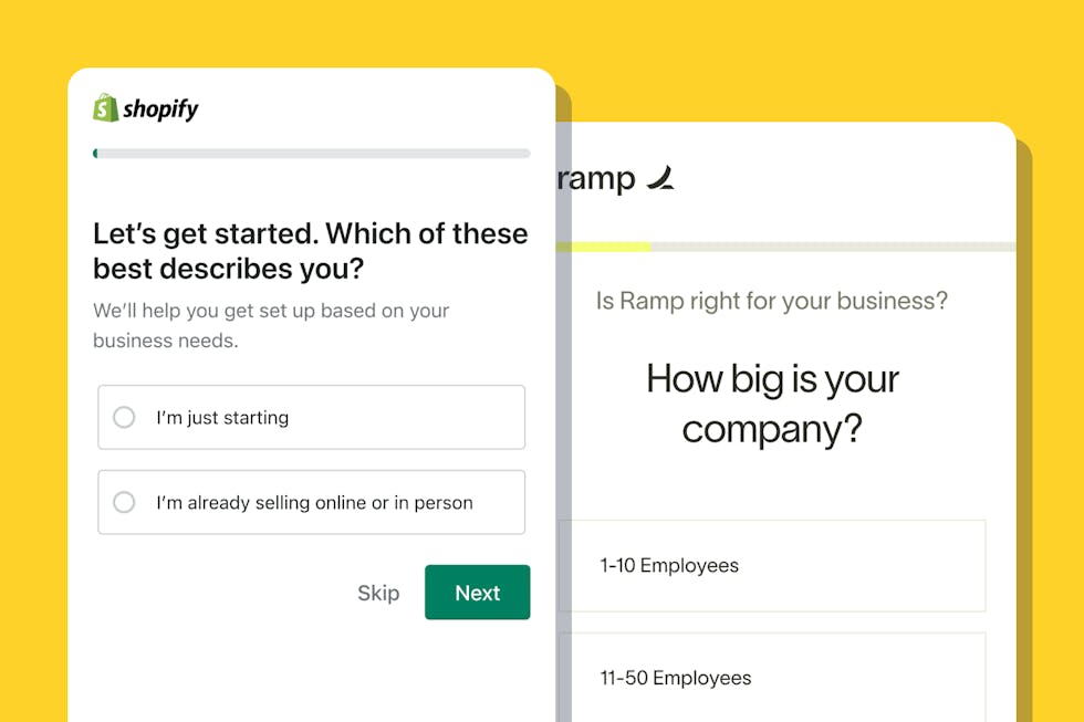 Formsort blog - Articles about form creation and design