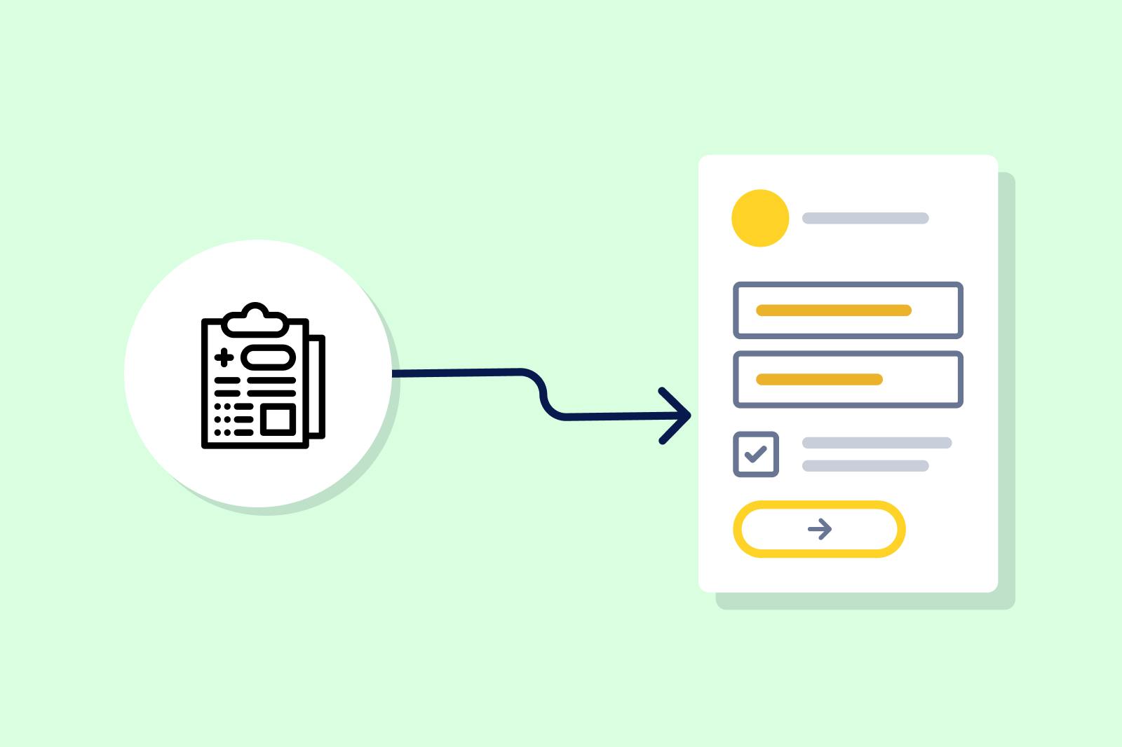 How to make a fillable form in Microsoft Word