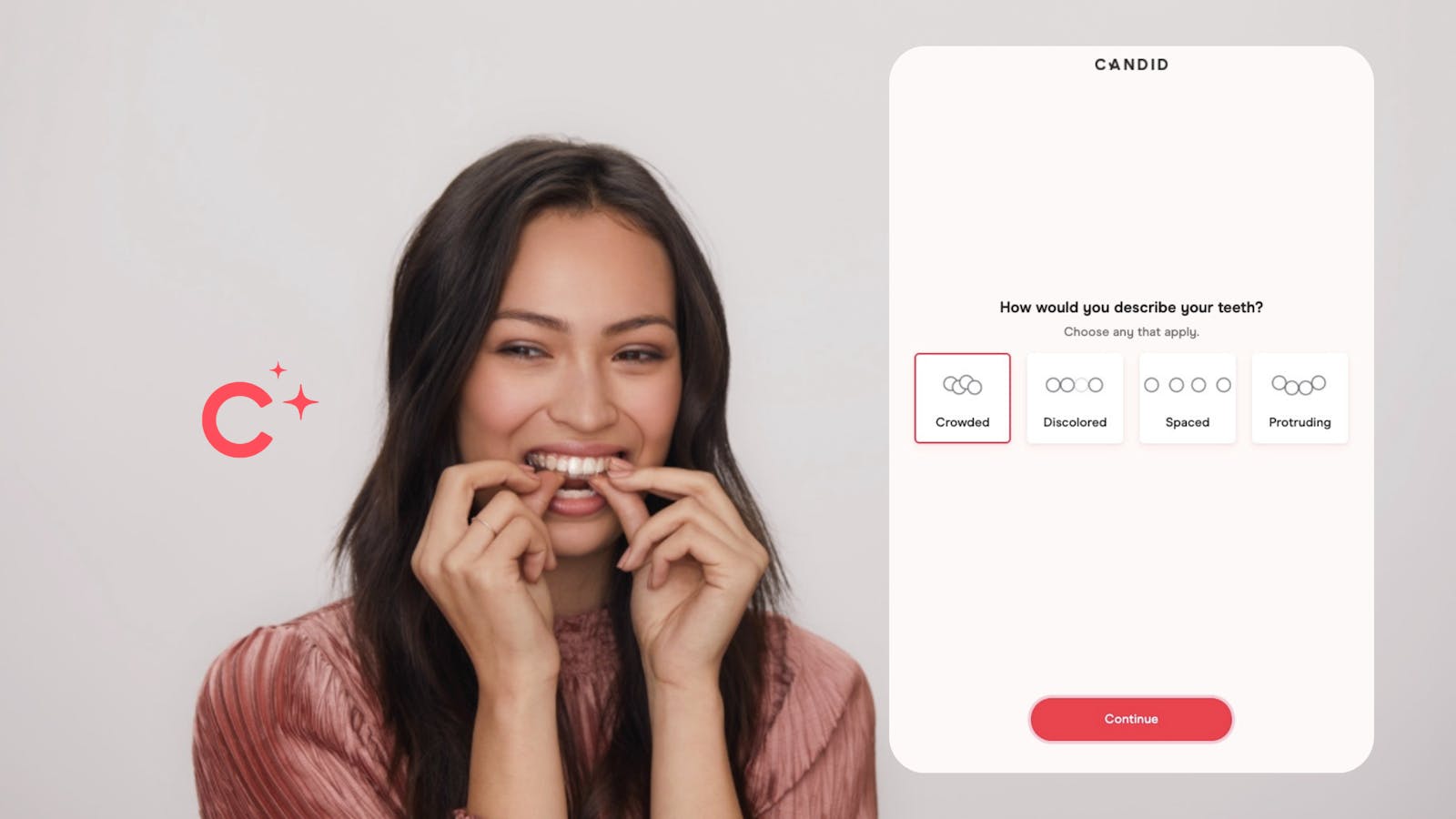 How Candid increased sales by 30% with better patient onboarding