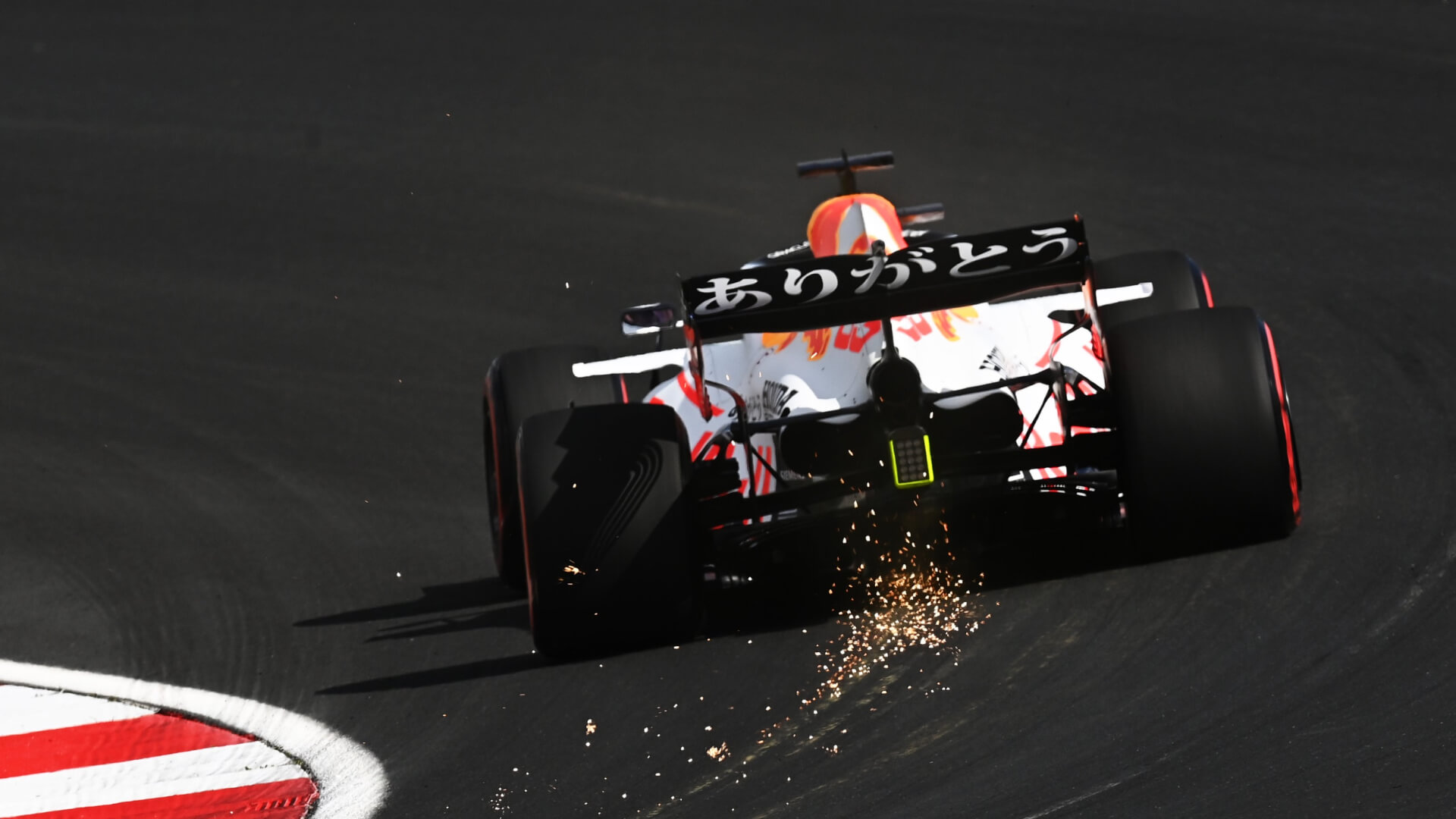 F1 Car Parts Explained: Every Component Breakdown | Formula 1 Dashboard