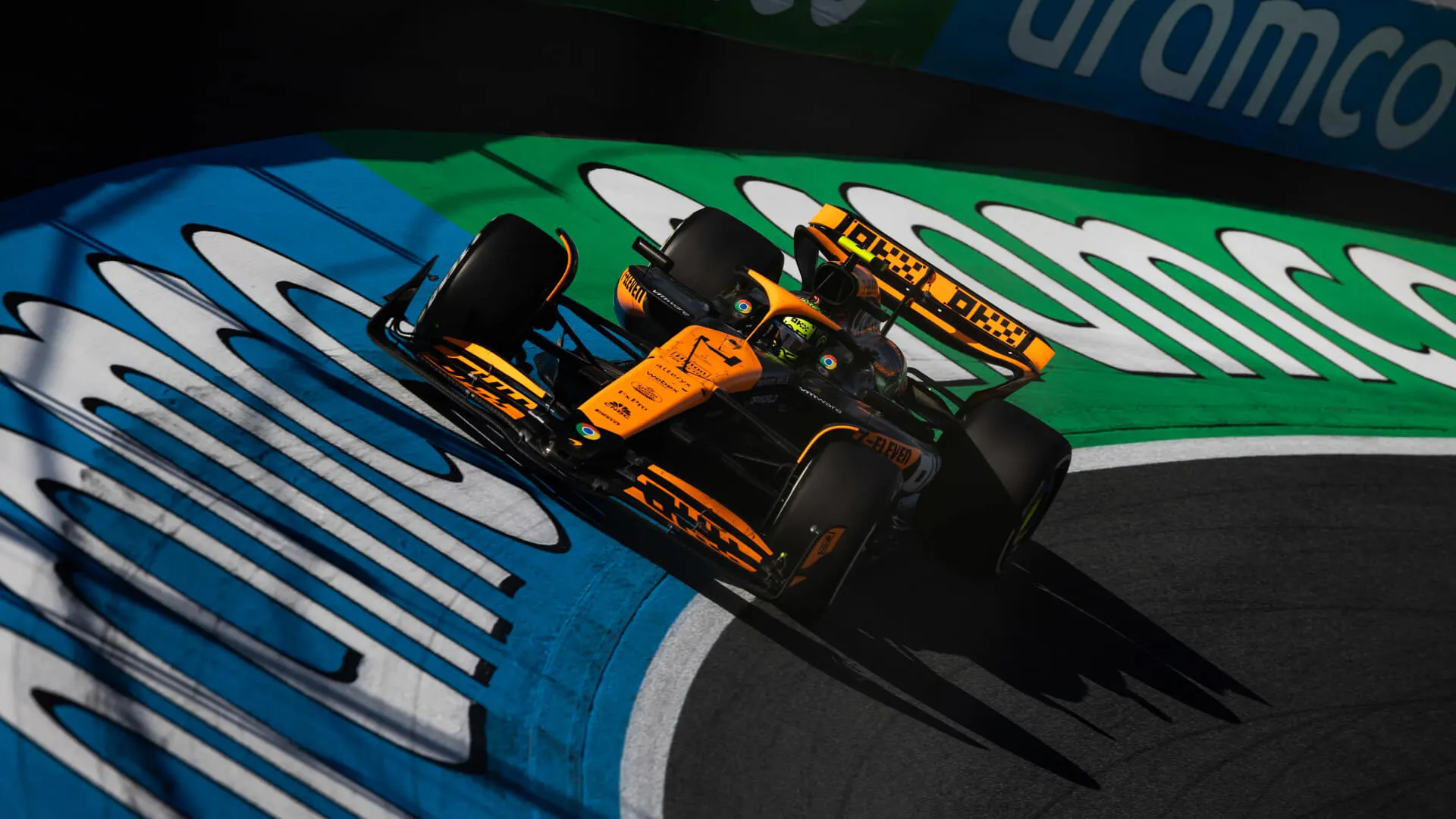 2024 F1 Dutch Grand Prix Results | Formula 1 Dashboard
