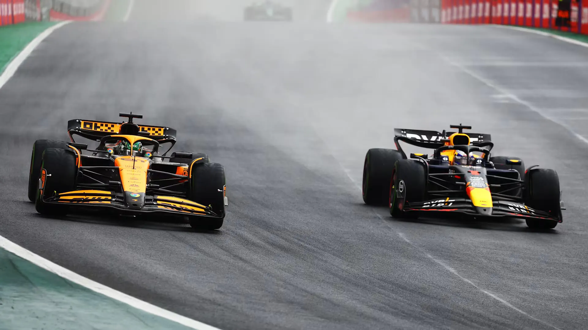 Driver Standings After the 2024 F1 Brazilian Grand Prix | Formula 1 ...