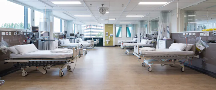 About | Forté Health