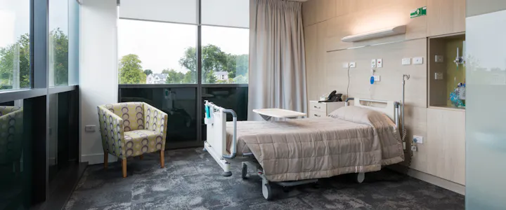 Home | Forté Health