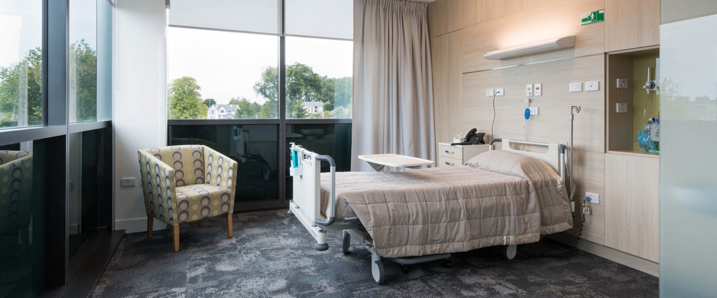 Home | Forté Health