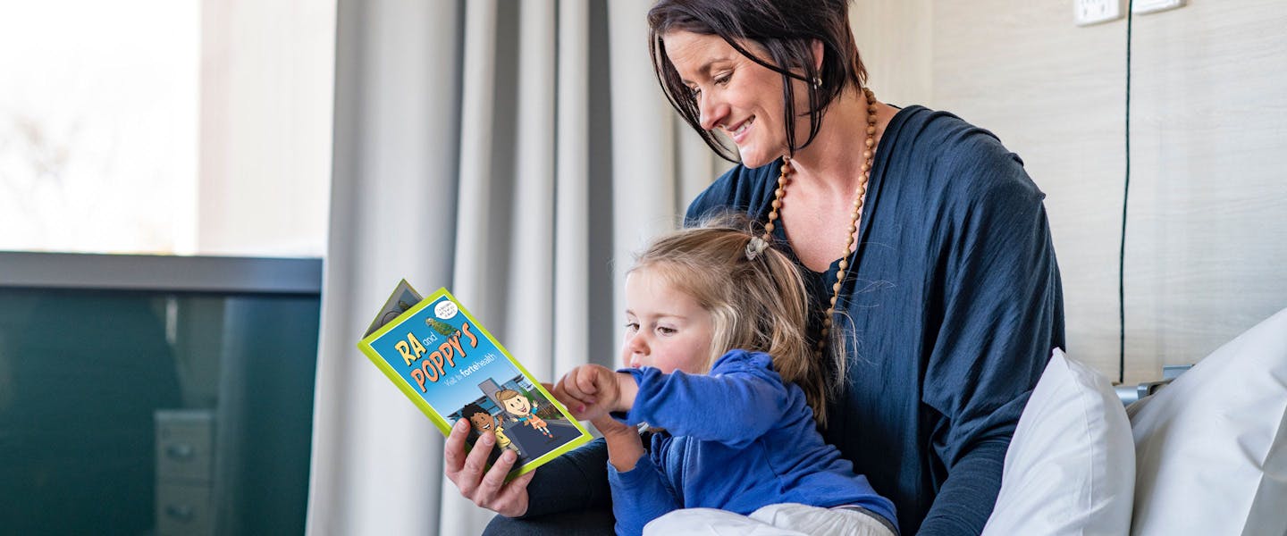 About | Forté Health