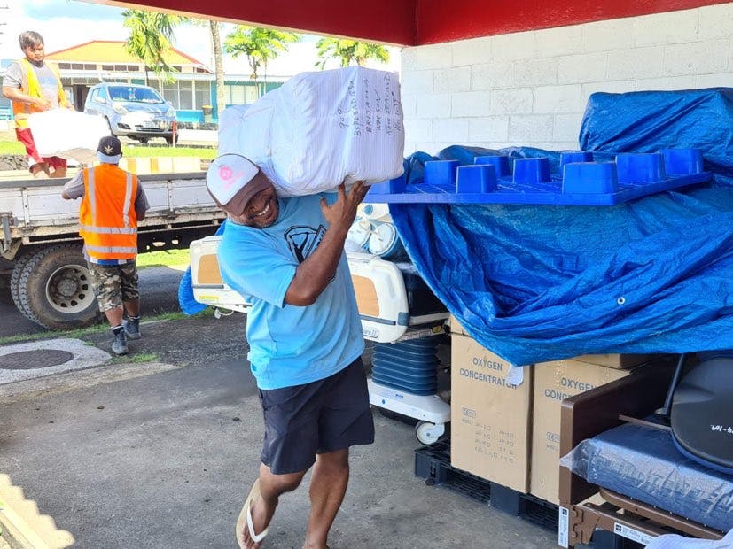 Home | Forté Health