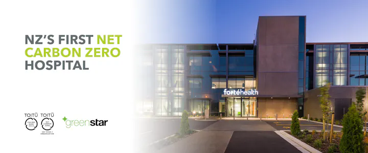 Home | Forté Health