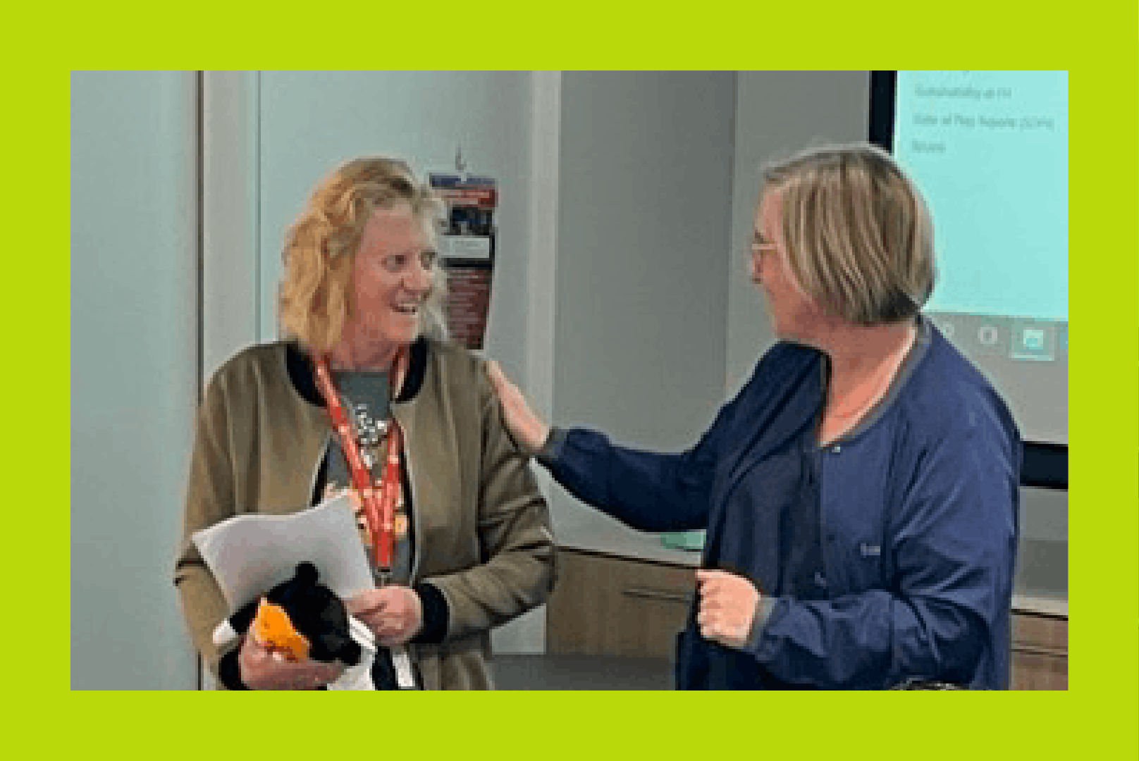 Home | Forté Health