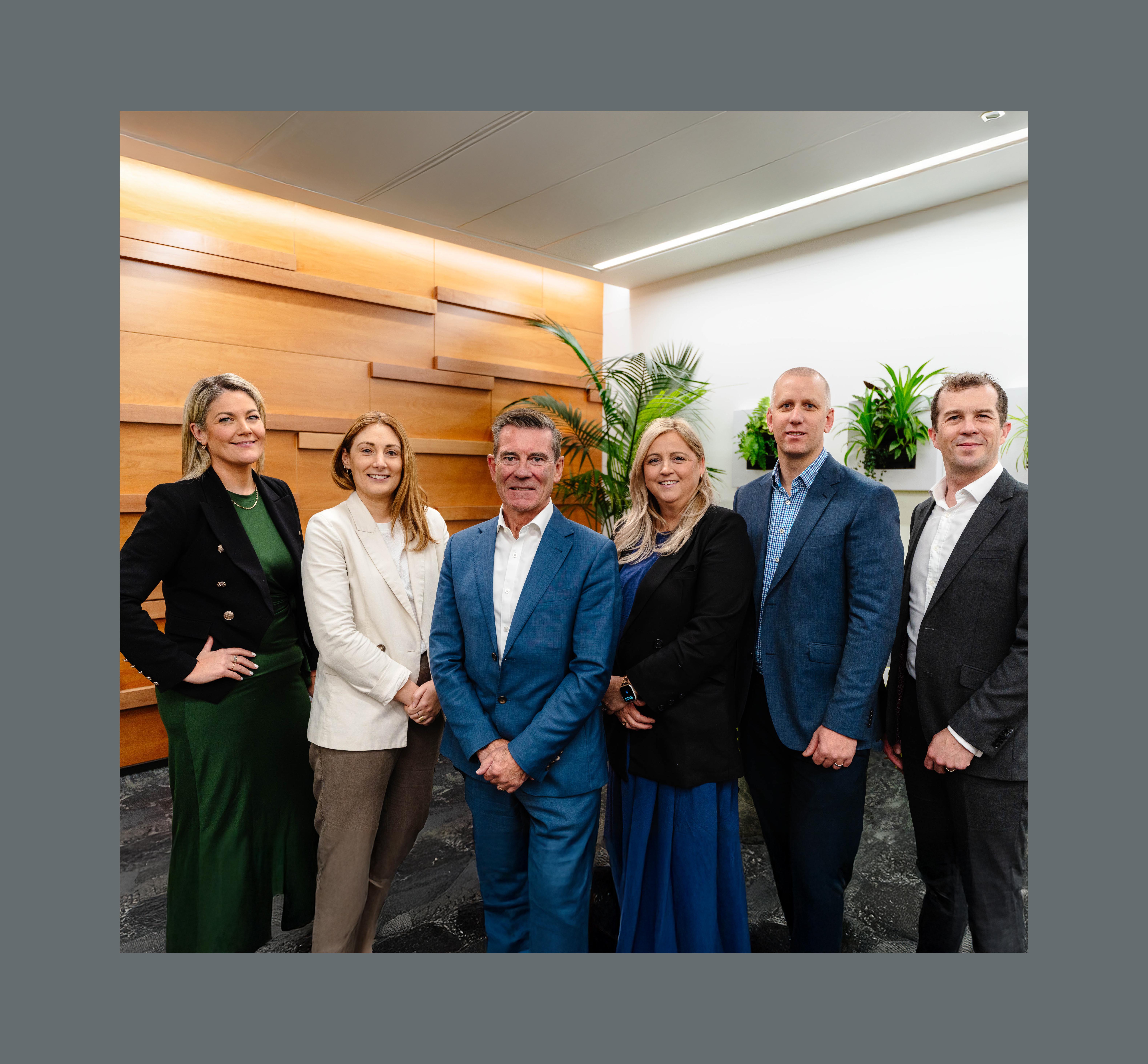 About | Forté Health