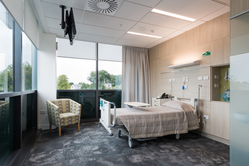 Patient info | Forté Health