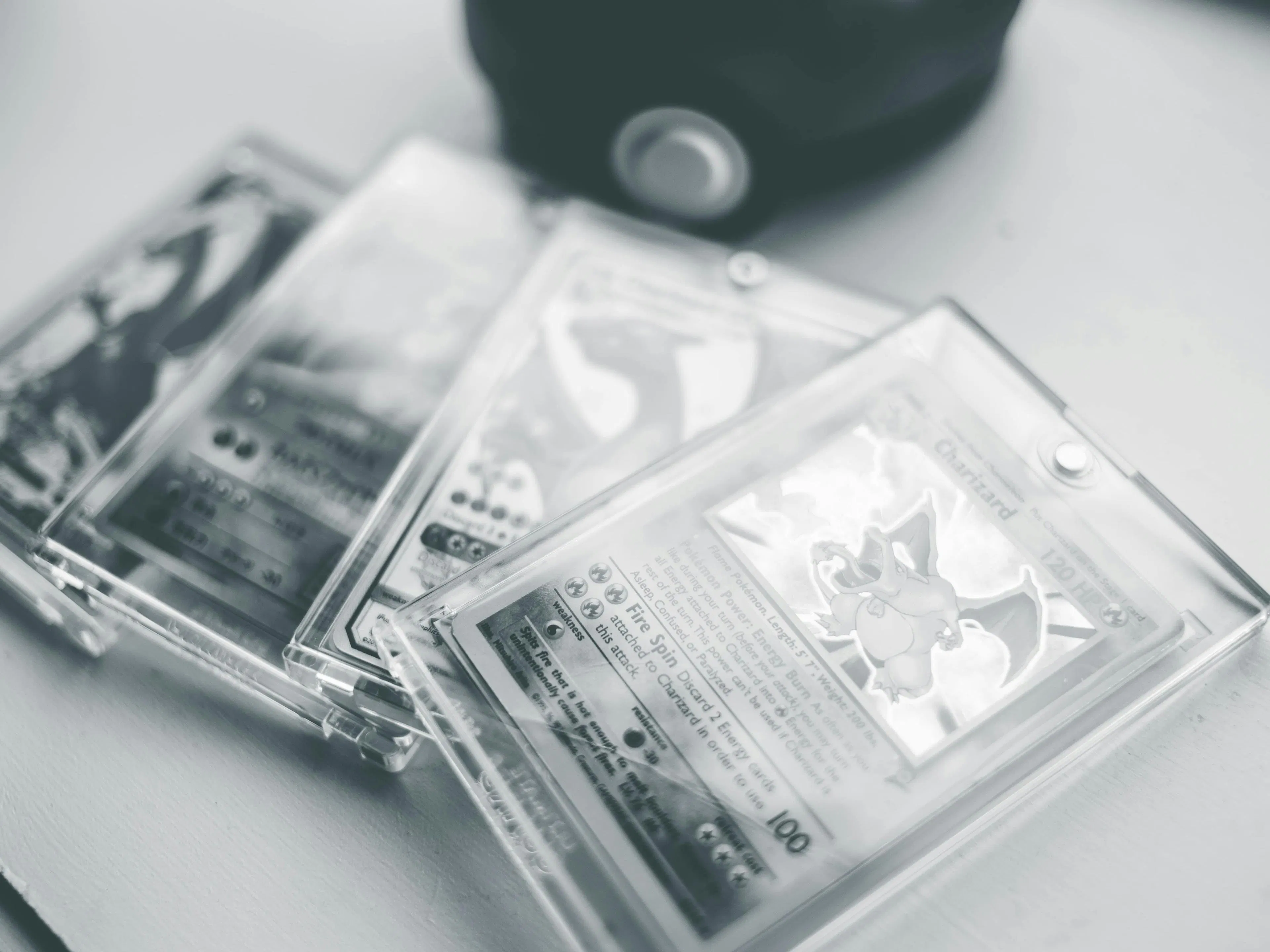 Ship Trading Cards Internationally: Tips & Tricks | Forwardme.com
