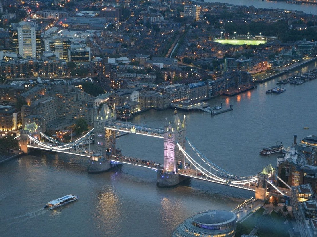 Tips and tricks for shipping from the US to the UK | Forwardme.com