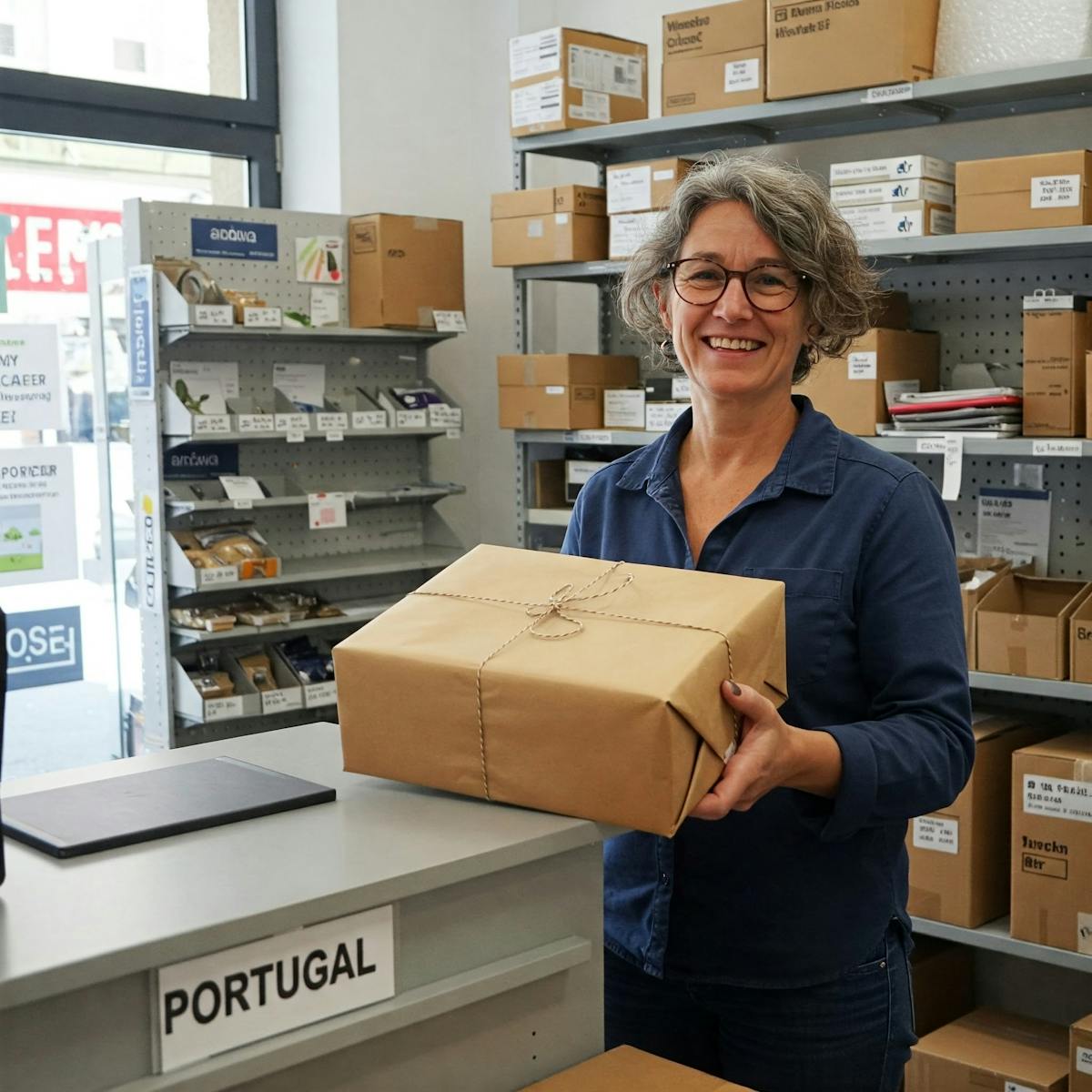 Shipping to Portugal: The Ultimate Guide for US Shippers | How to Ship ...