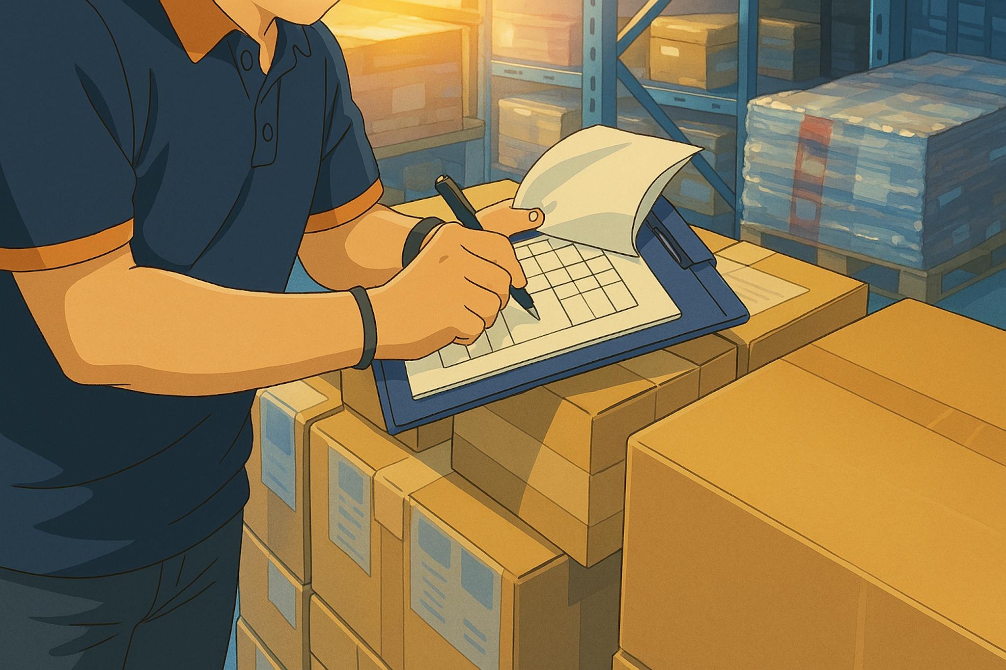 Shipping to Ireland: A Complete Guide from the United States ...