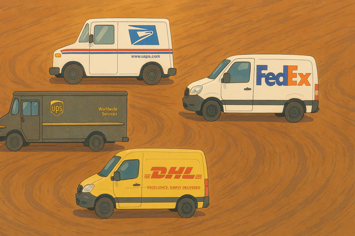 Shipping to Saudi Arabia: Understanding Customs and Duties | A ...