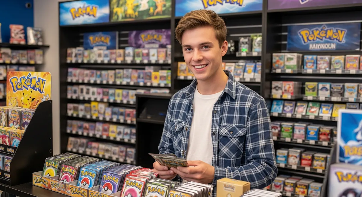 Best Places to Buy Pokémon Cards Online in 2026 (US Stores) (59 chars ...