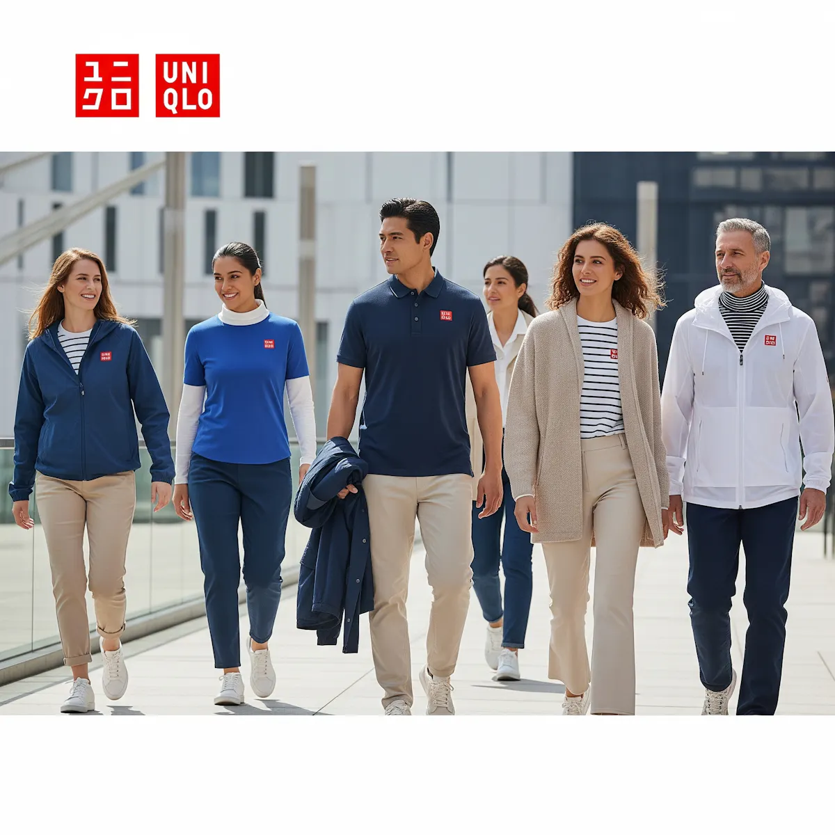 Unlock Style & Comfort: Why You Need to Shop Uniqlo US Now with ...