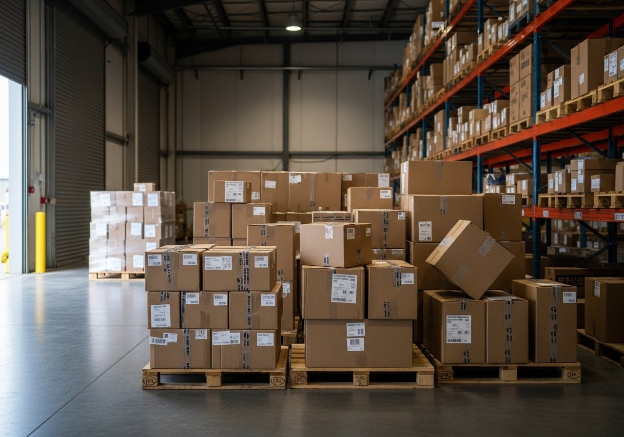 DDP vs DDU: Key Differences in Duties, Customs & Delivery | Forwardme.com