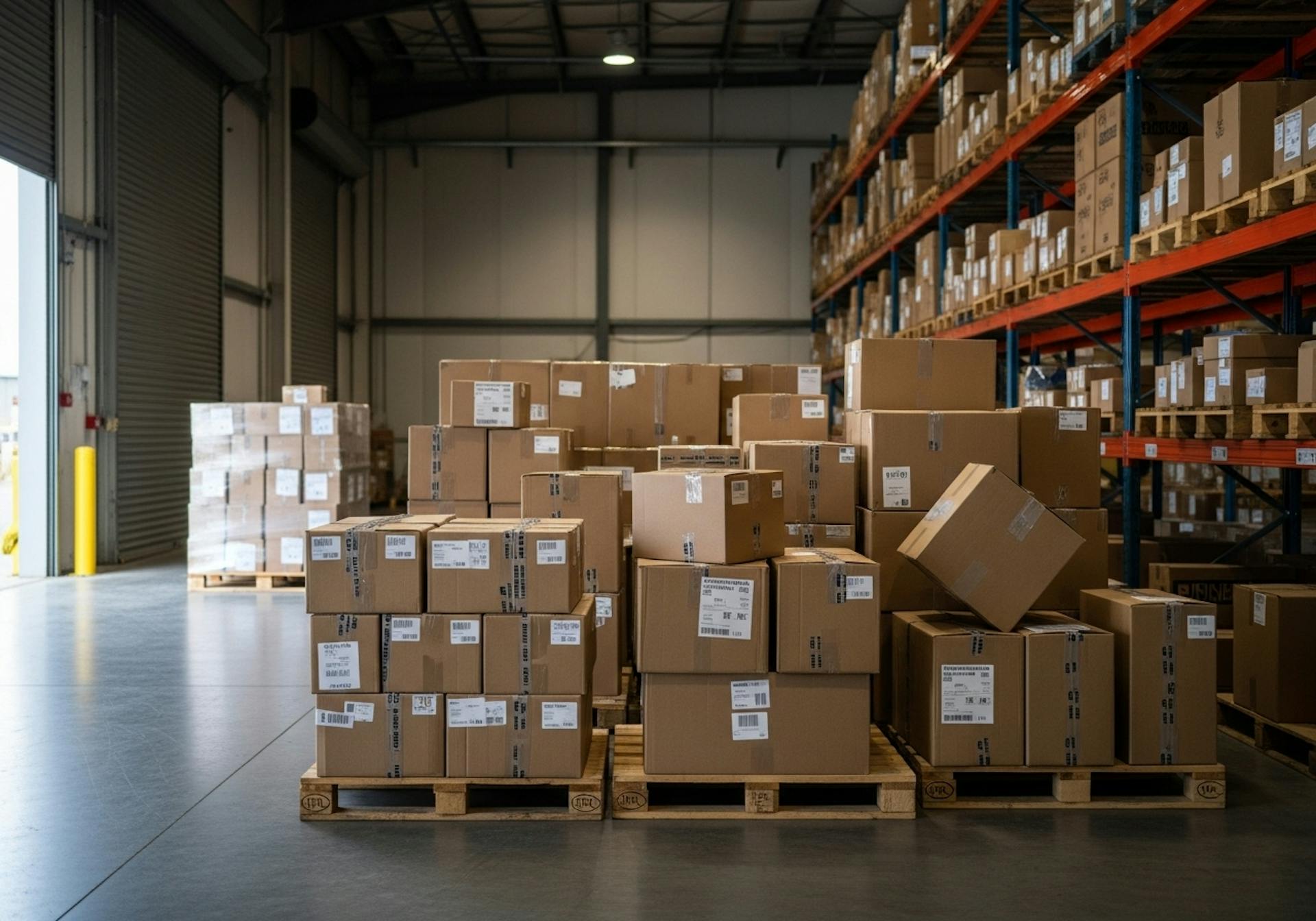 DDP vs DDU: Key Differences in Duties, Customs & Delivery | Forwardme.com