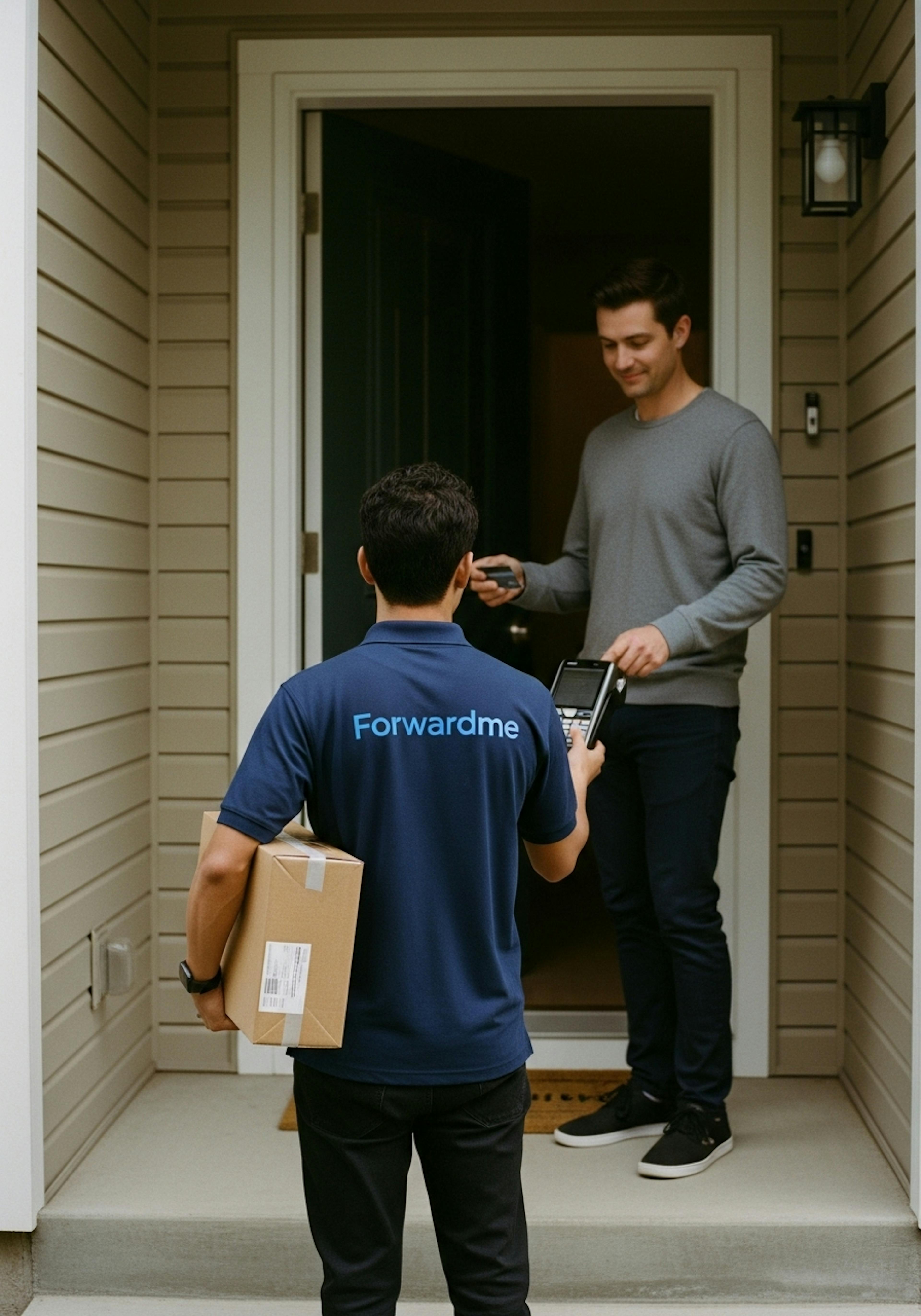 DDP vs DDU: Key Differences in Duties, Customs & Delivery | Forwardme.com