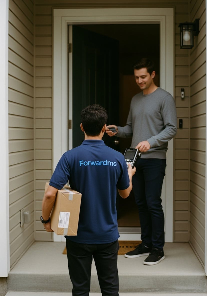 DDP vs DDU: Key Differences in Duties, Customs & Delivery | Forwardme.com