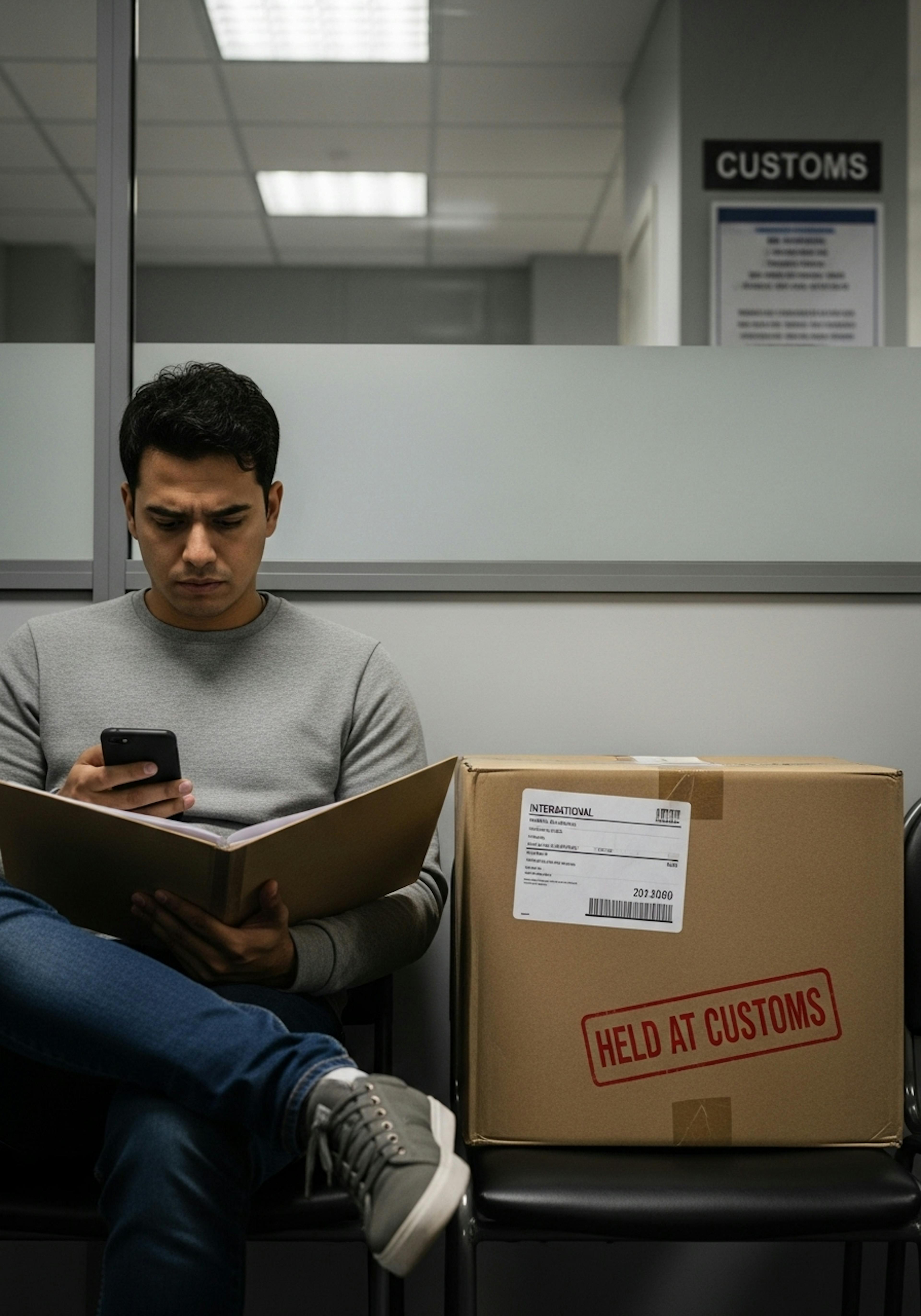 DDP vs DDU: Key Differences in Duties, Customs & Delivery | Forwardme.com