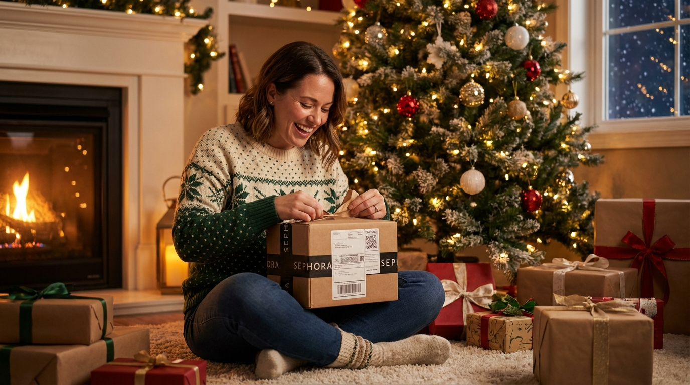 The Ultimate 2025 Christmas Shopping Guide: Best Gifts from the US and ...