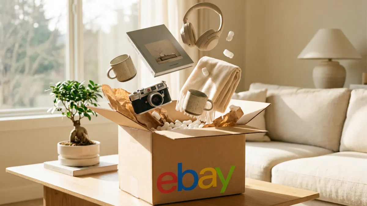 How to Shop on eBay USA from Anywhere with Forwardme | Forwardme.com