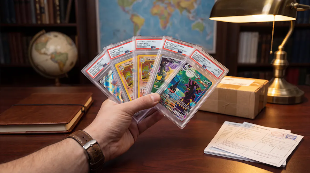 Best Places to Buy Pokémon Cards Online in 2026 (US Stores) | Forwardme.com
