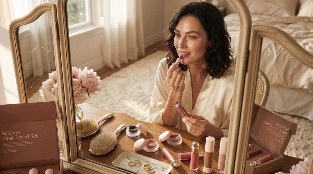 Rare Beauty 2026: How to Shop Rare Beauty Exclusives Internationally ...