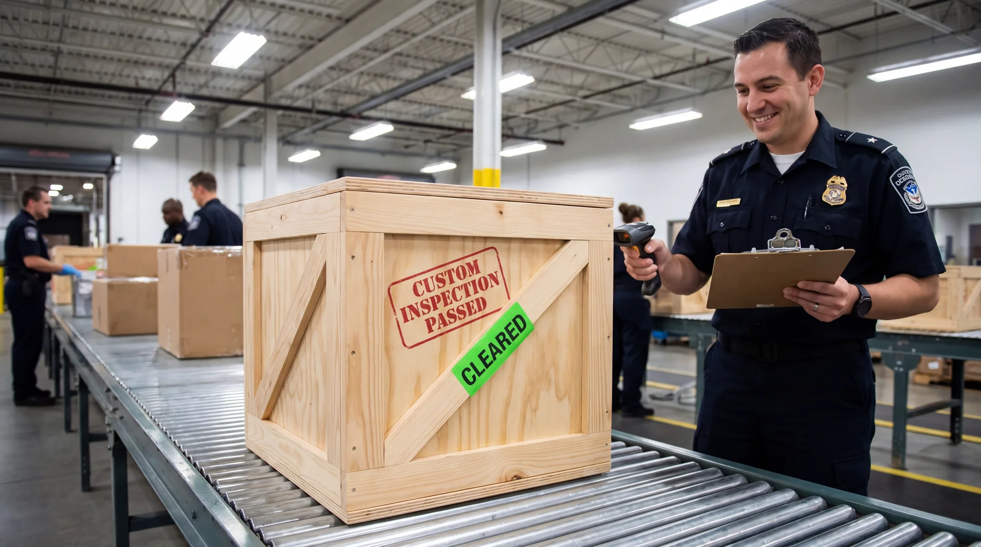 Customs Duties & Import Taxes Guide: Canada, EU, Australia & Asia (2026 ...