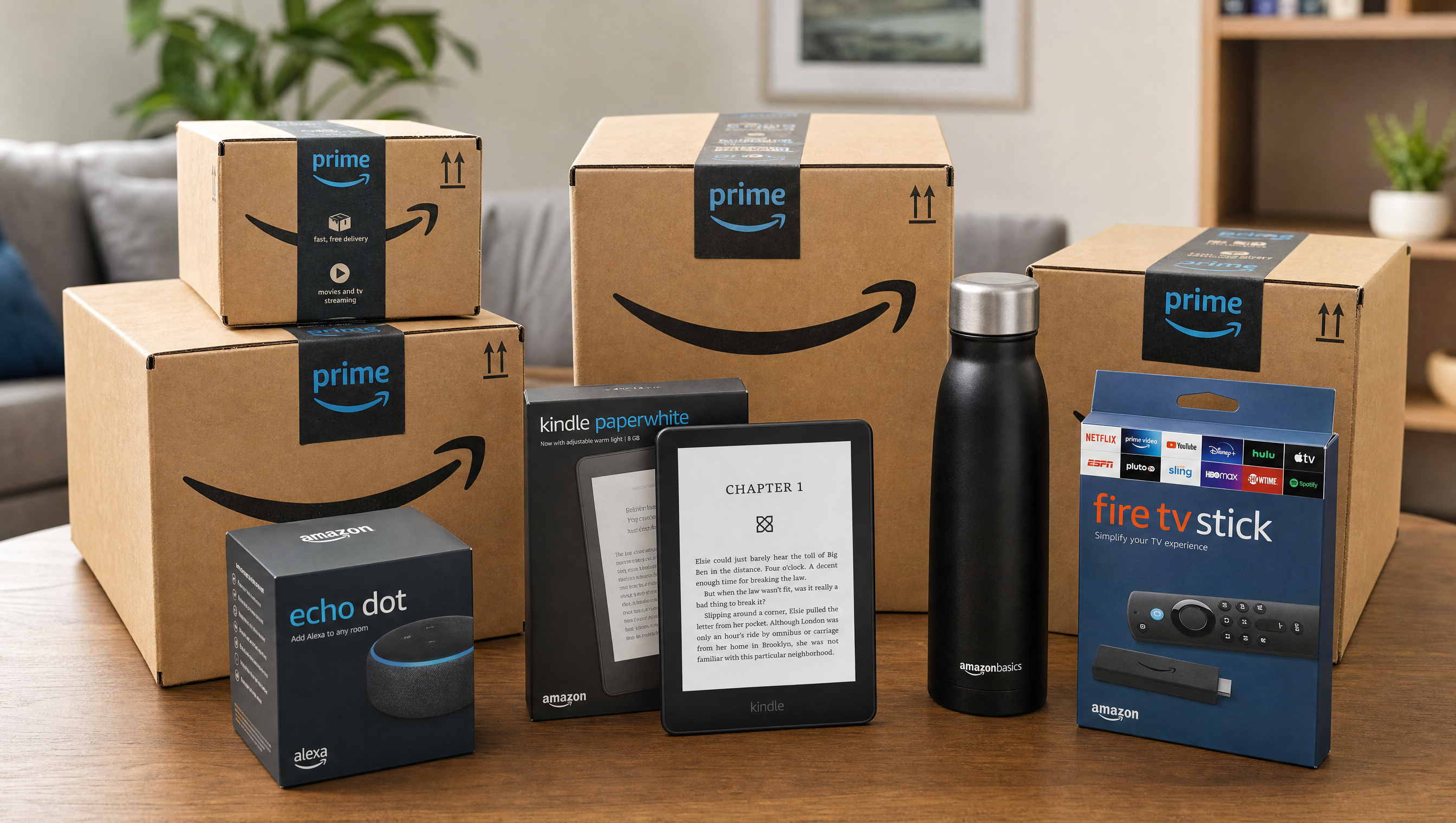 Shop Amazon US Internationally: Complete 2026 Guide | Forwardme.com