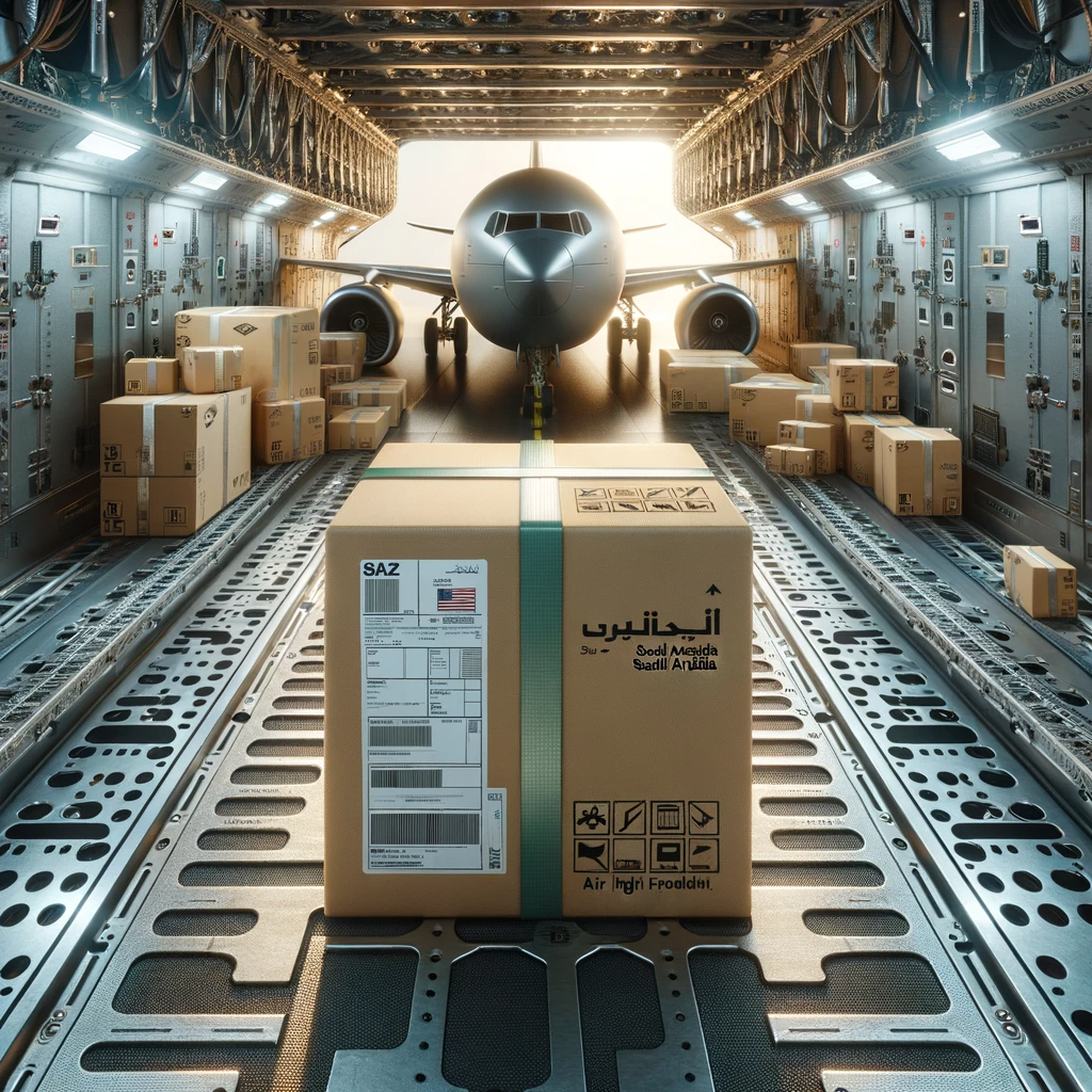 Shipping to Saudi Arabia: Understanding Customs and Duties