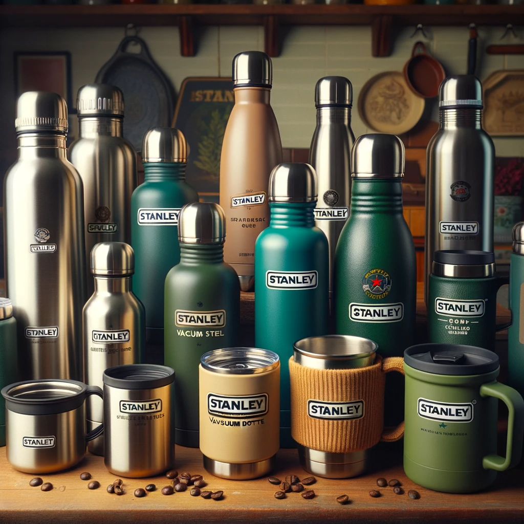 Buy Stanley Cups from the US: Durability, Customization & More