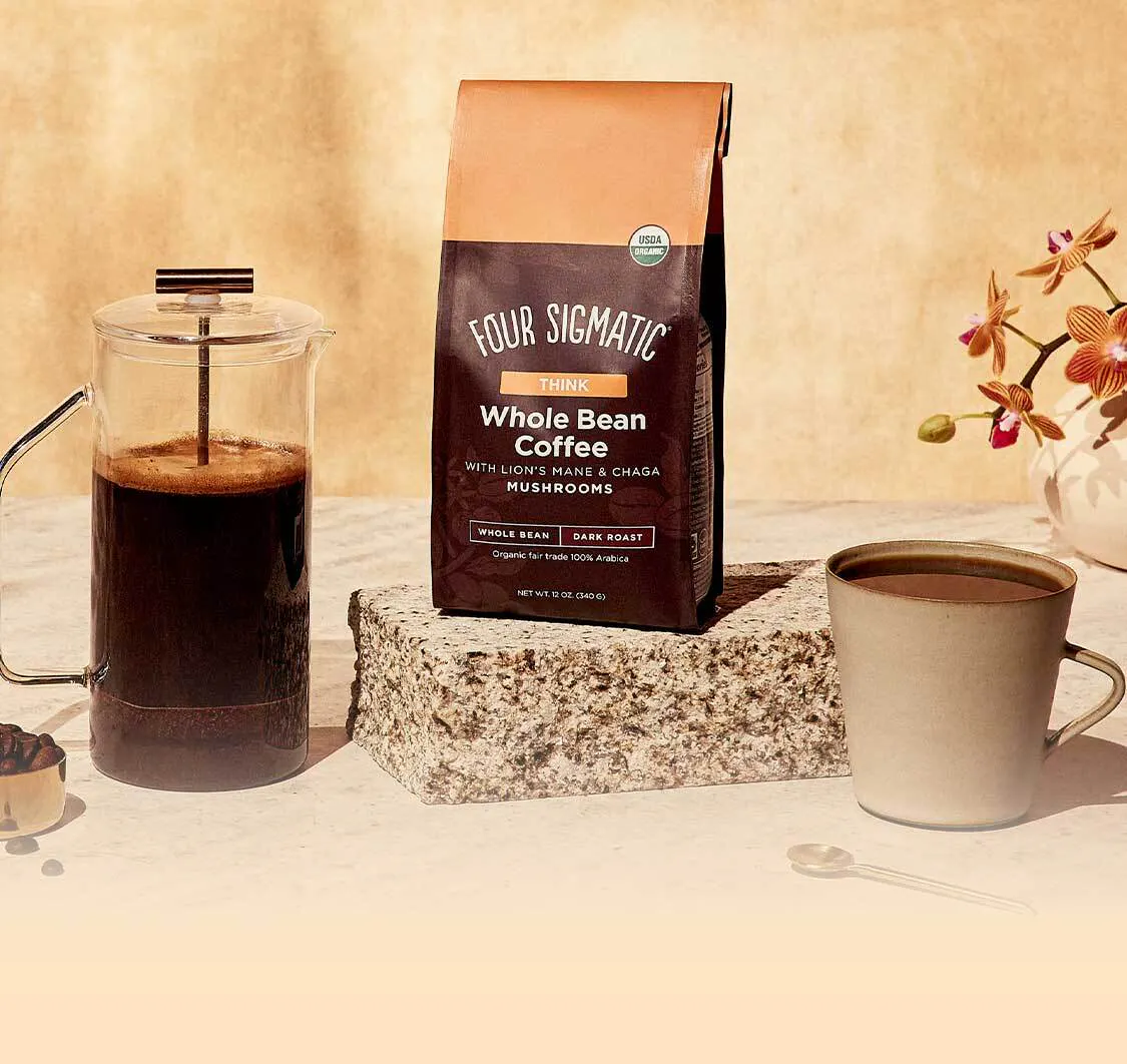 Four Sigmatic