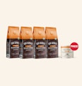 Four Sigmatic