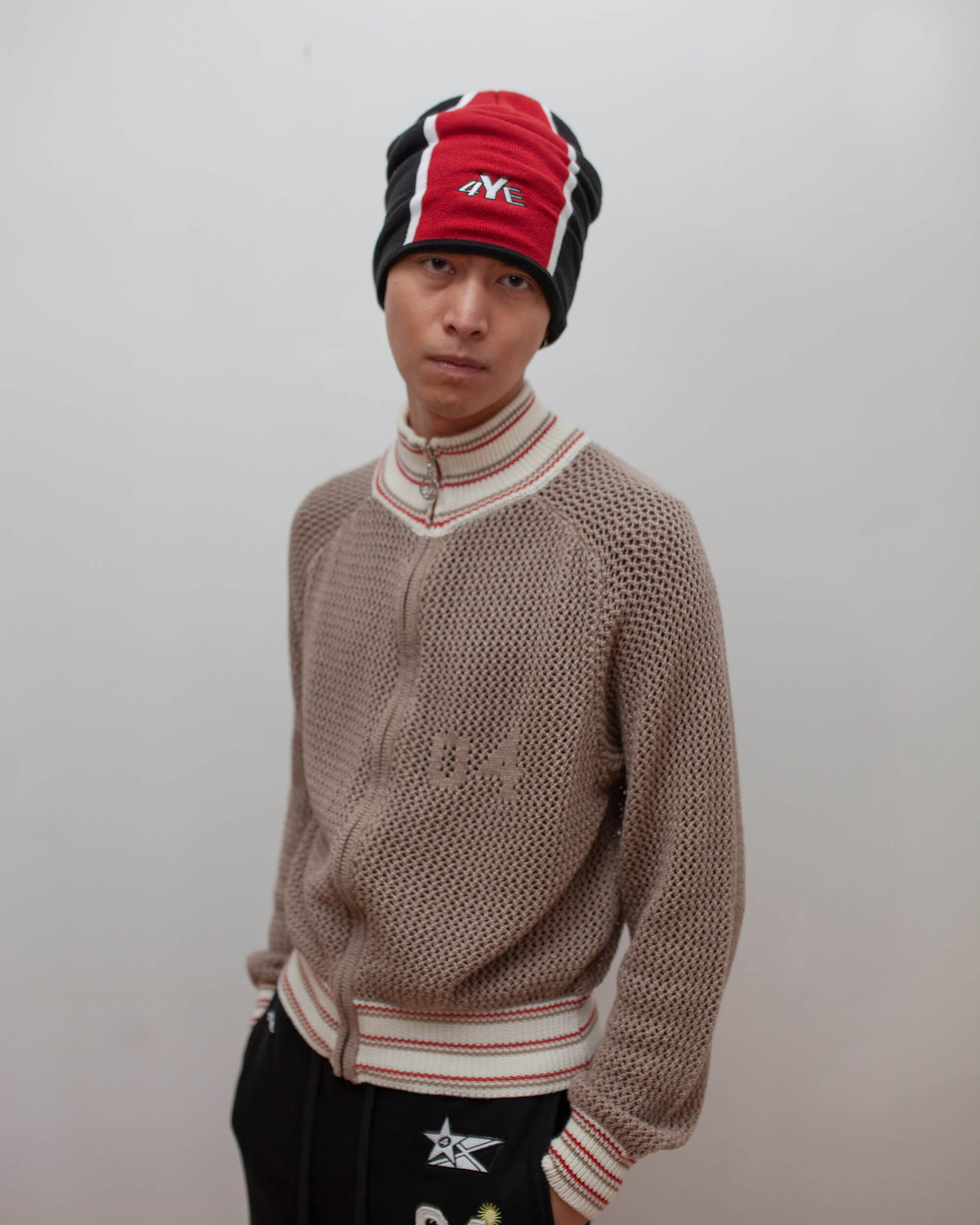 Holiday 2024 Lookbook – 4YE