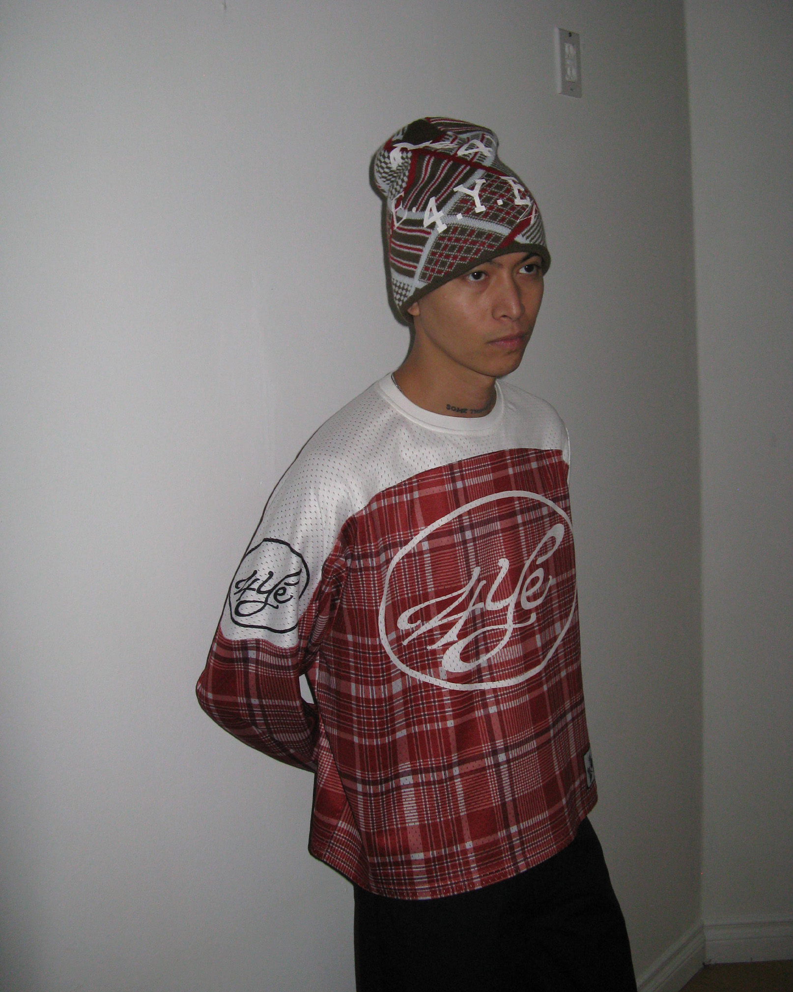 Holiday 2024 Lookbook – 4YE