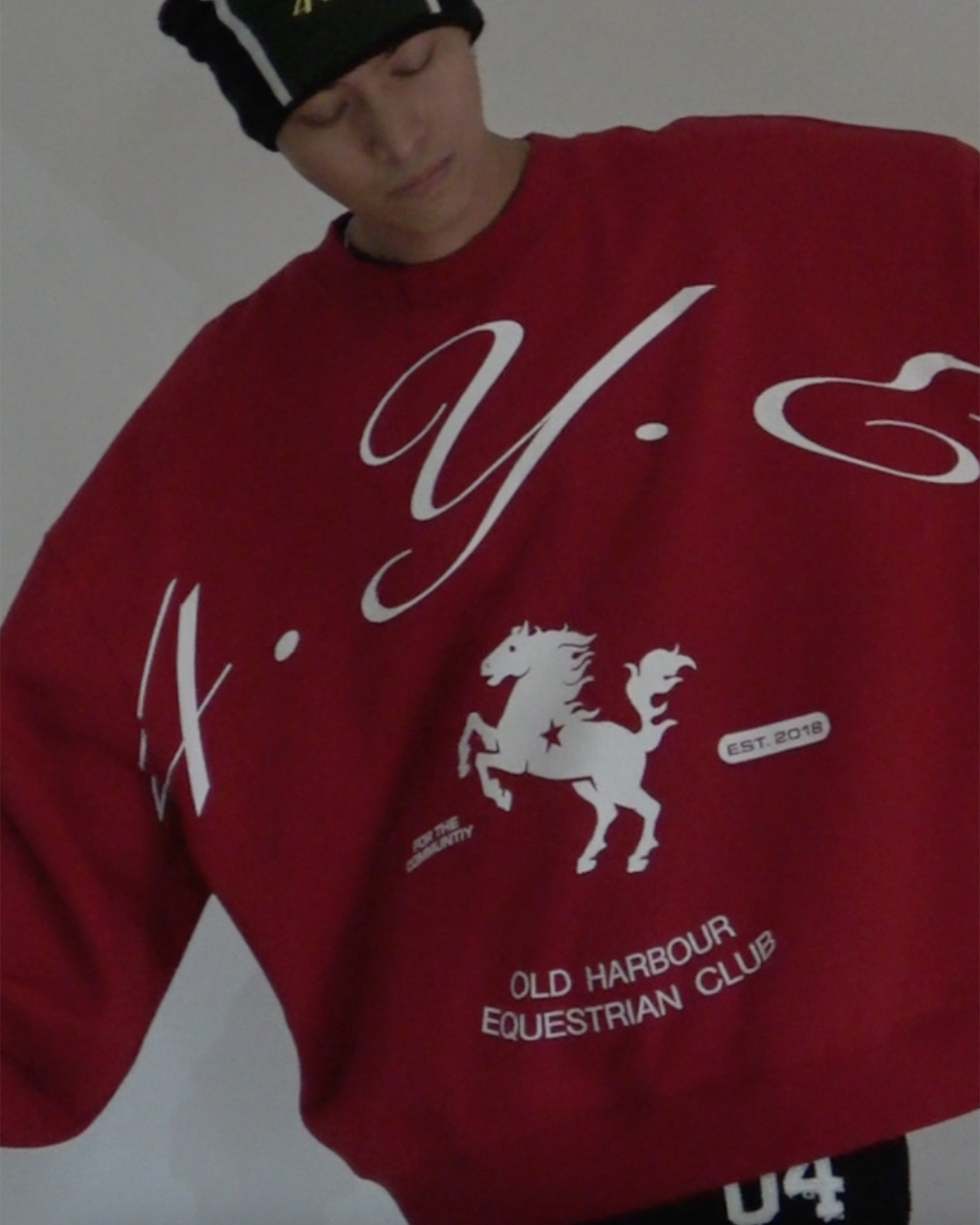 Holiday 2024 Lookbook – 4YE