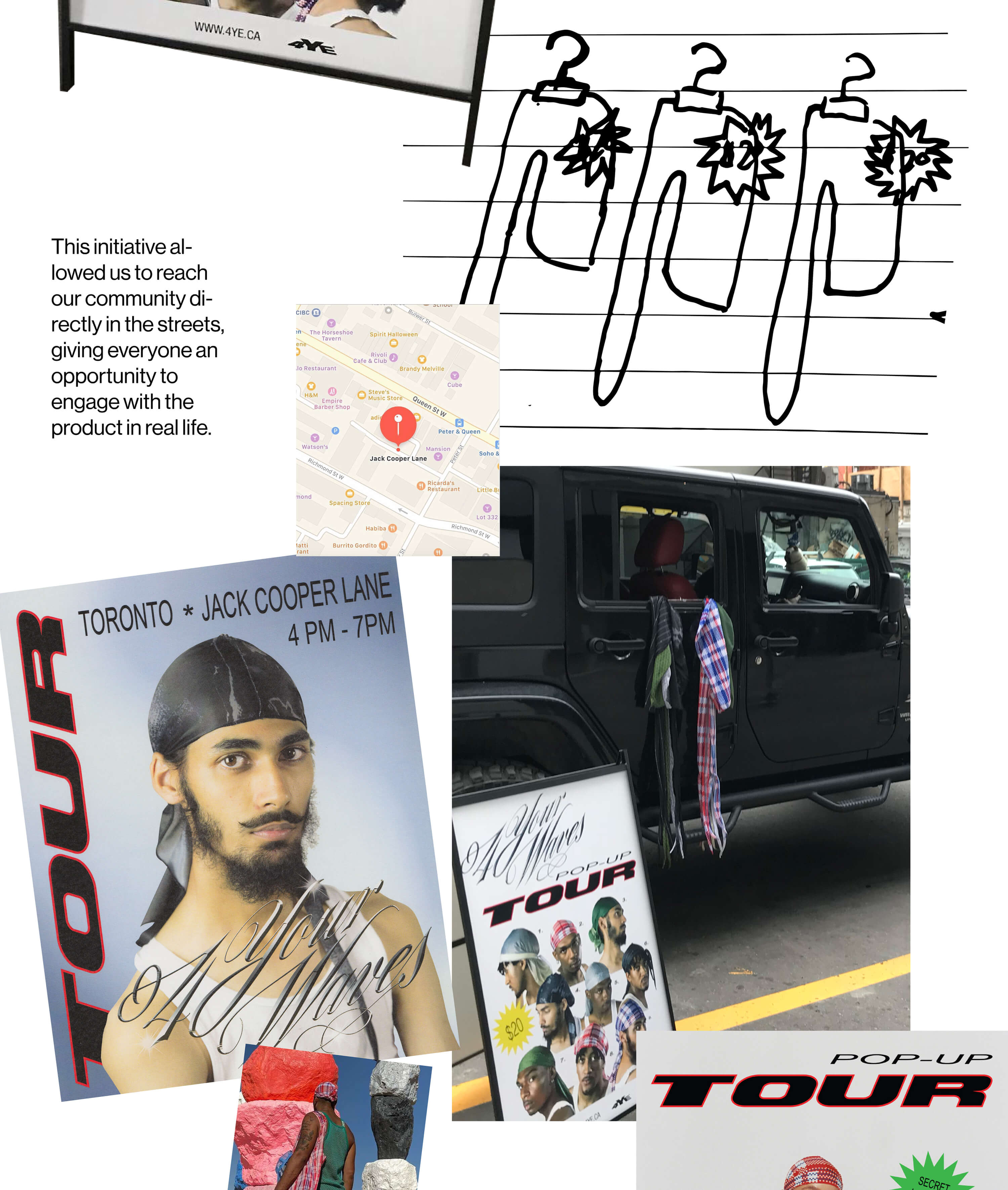 Celebrate The Durag – 4YE