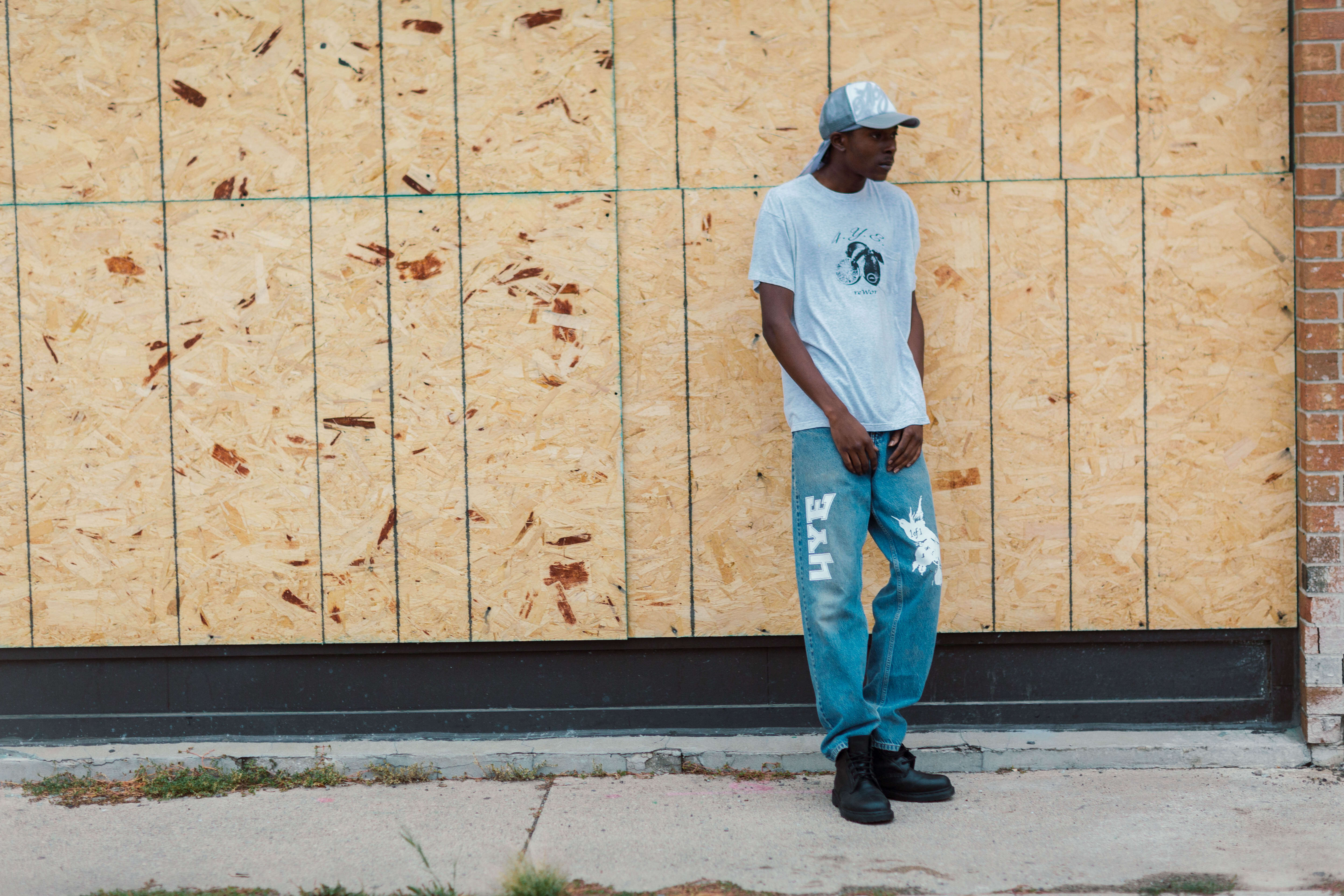 reWork Fall 2023 Lookbook – 4YE