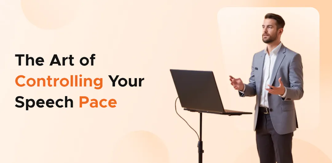 Tips for Controlling Your Speech Tempo With a Teleprompter