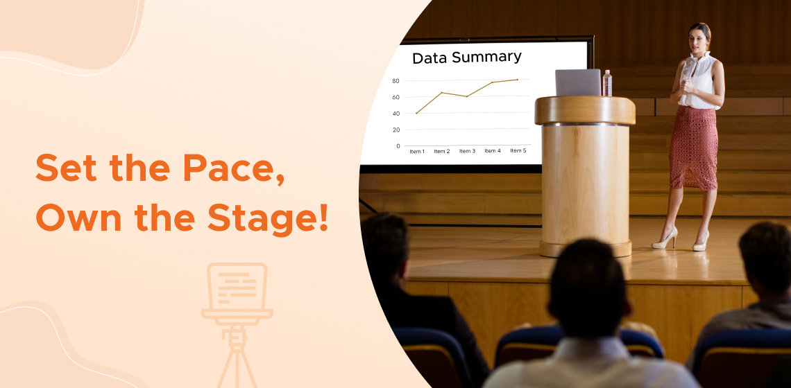 5 Ways Automated Teleprompters Improve Presentations