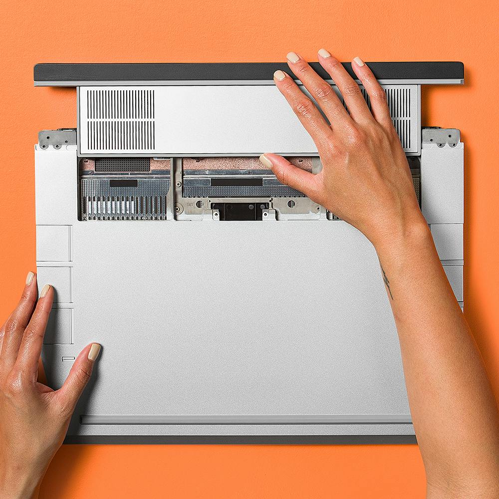 Framework | Fix Consumer Electronics