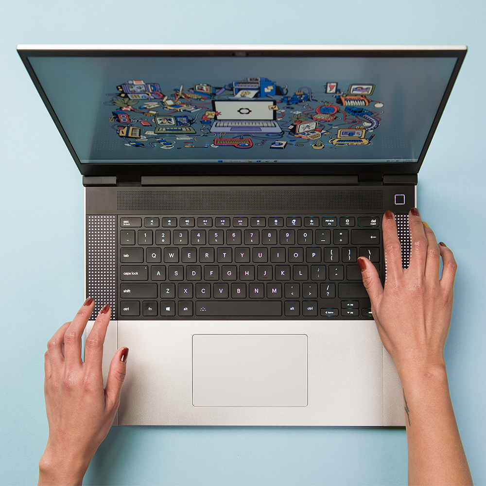 Framework | Using your Framework Laptop 16