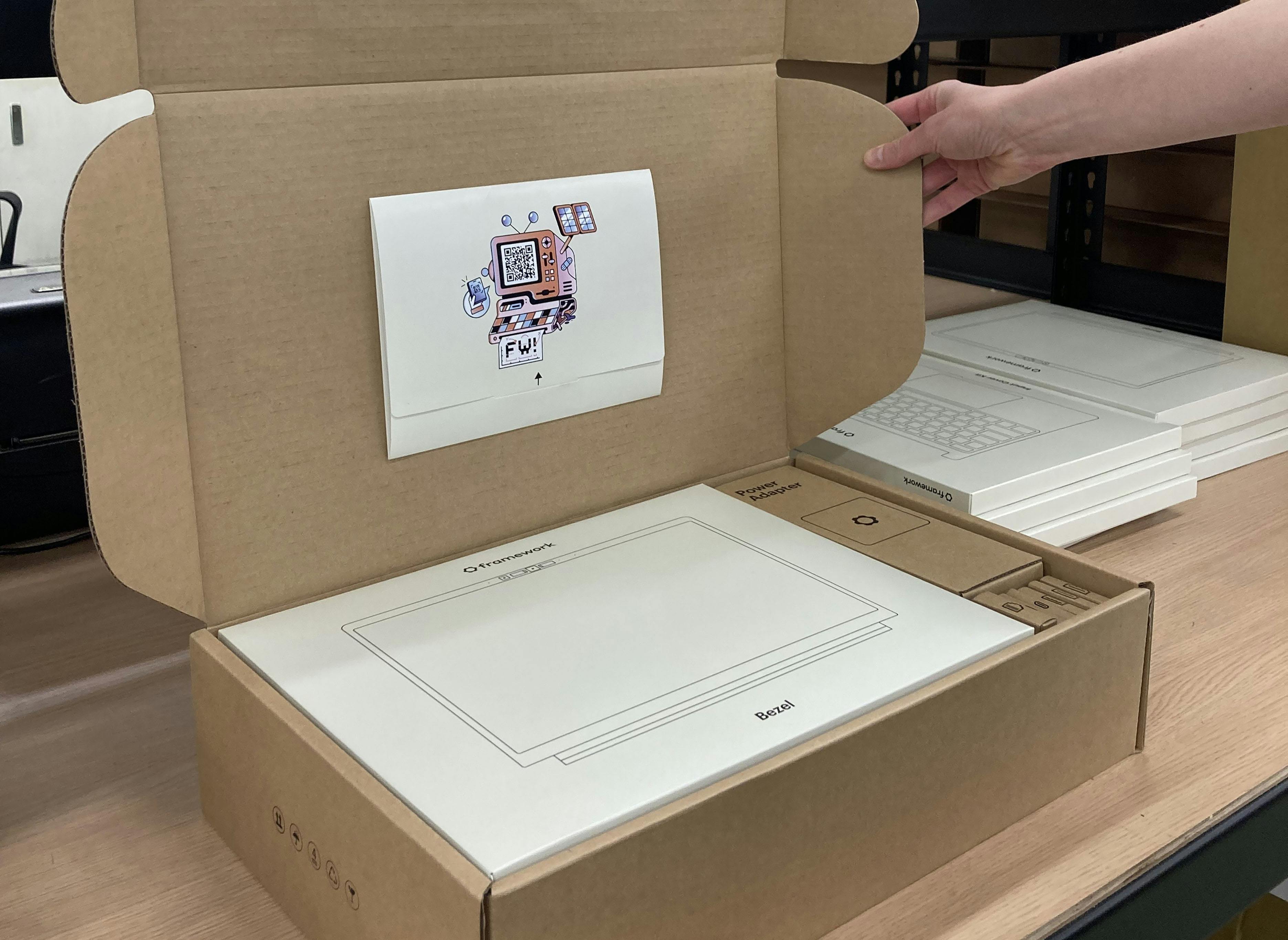 Framework | Framework | Blog Overview