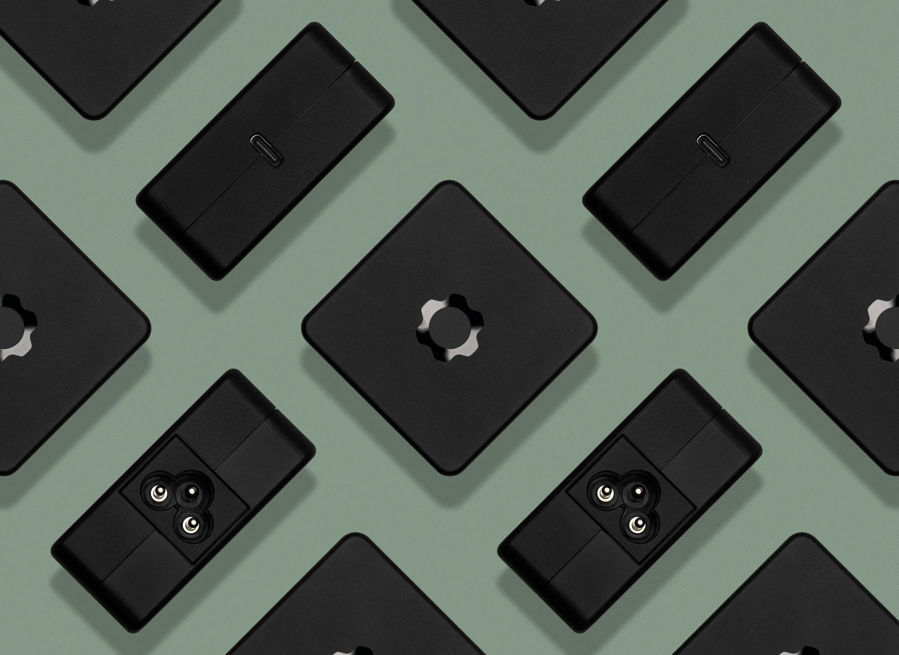 Framework | Framework Laptop - The Power Adapter