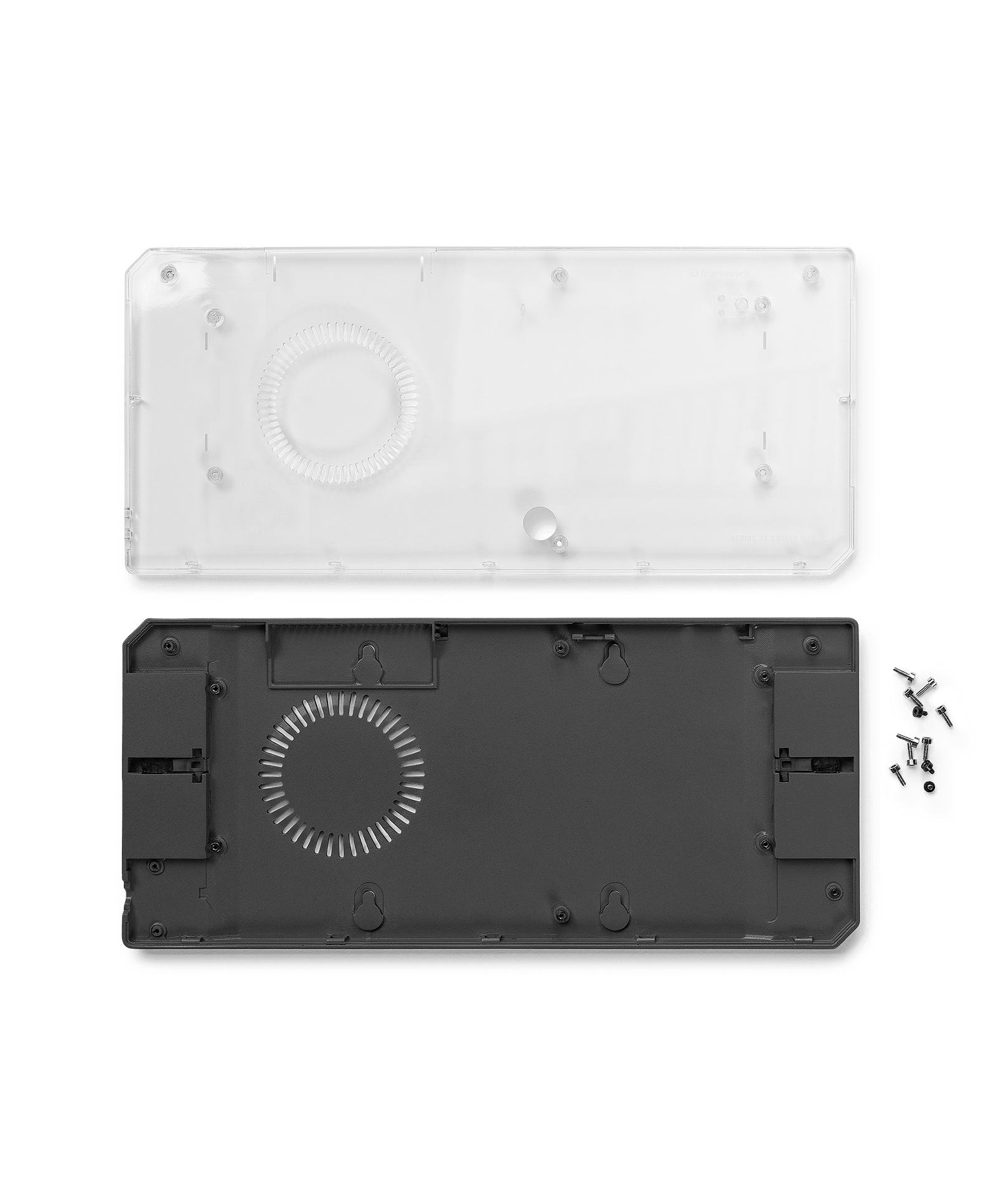 Framework | Fix Consumer Electronics